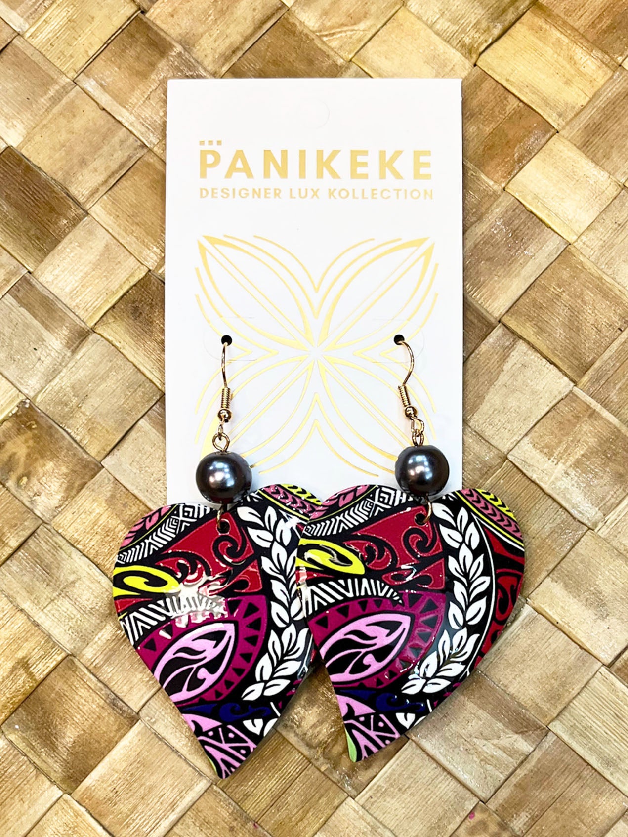 PANI LUX ALOHA DROP – Panikeke