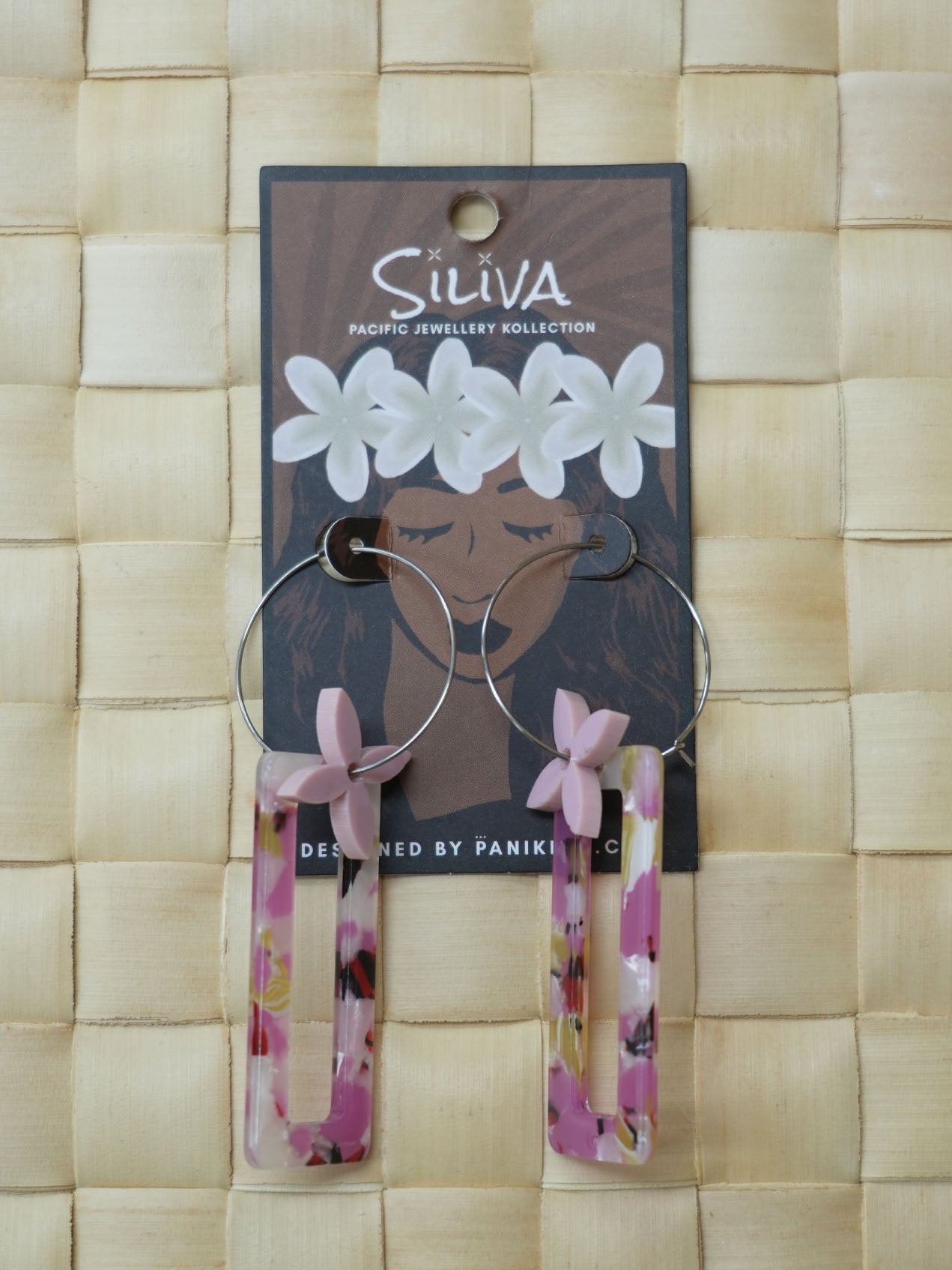 SILIVA KUPUA DROP – Panikeke