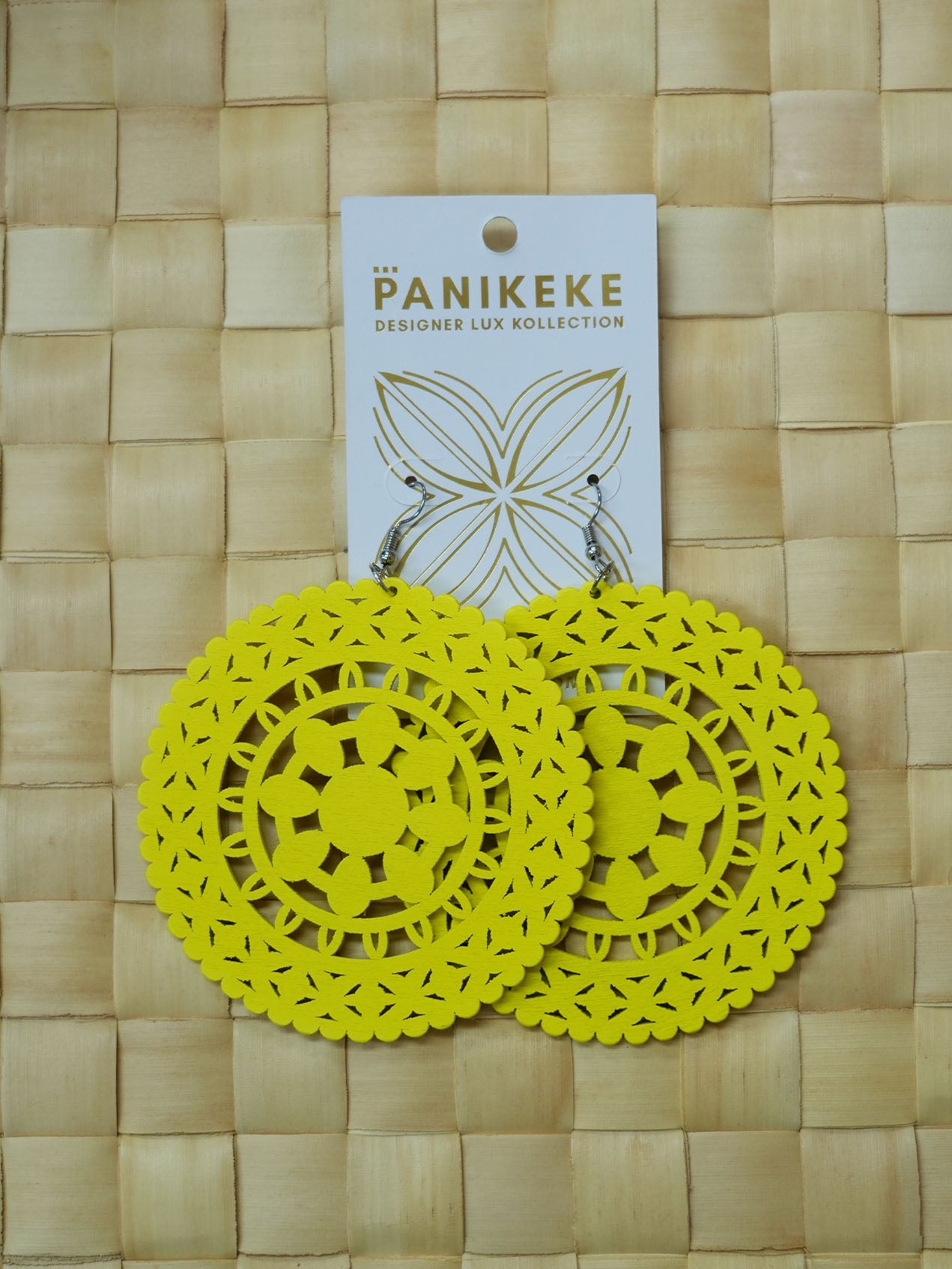PANI LUX BEULA DROP – Panikeke