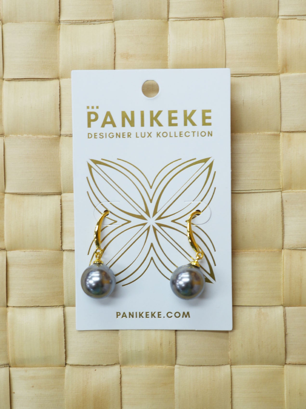 AMEKA PEARL DROP – Panikeke