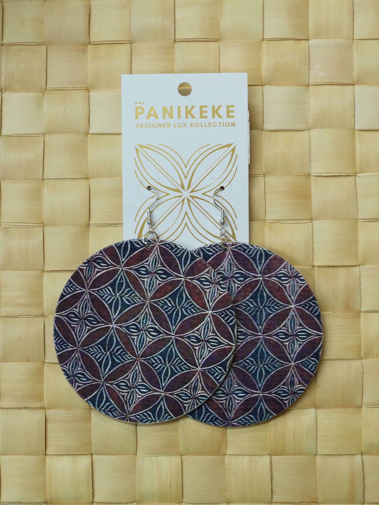 PANI LUX DEMONI DROP – Panikeke