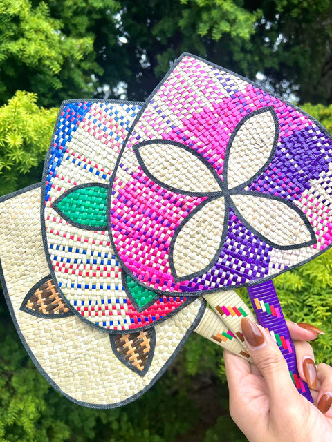 PANIKEKE | THE PACIFIC BEAUTY SHOP – Panikeke