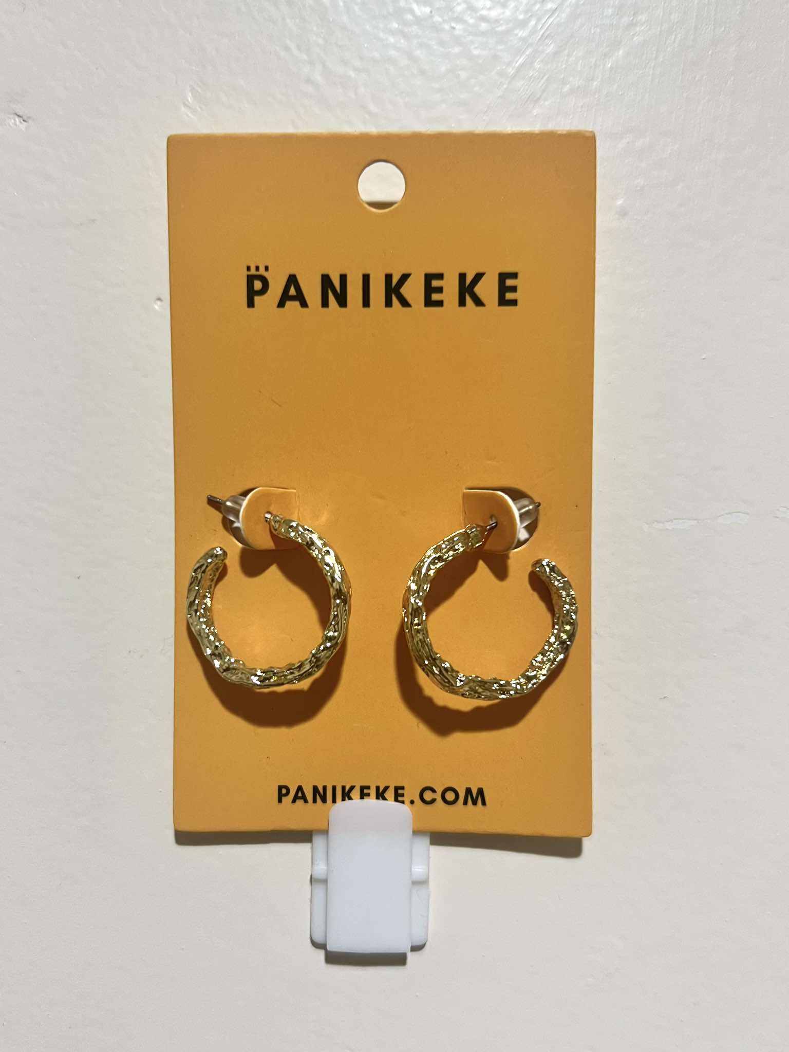 KOLD FOIL STUDS – Panikeke