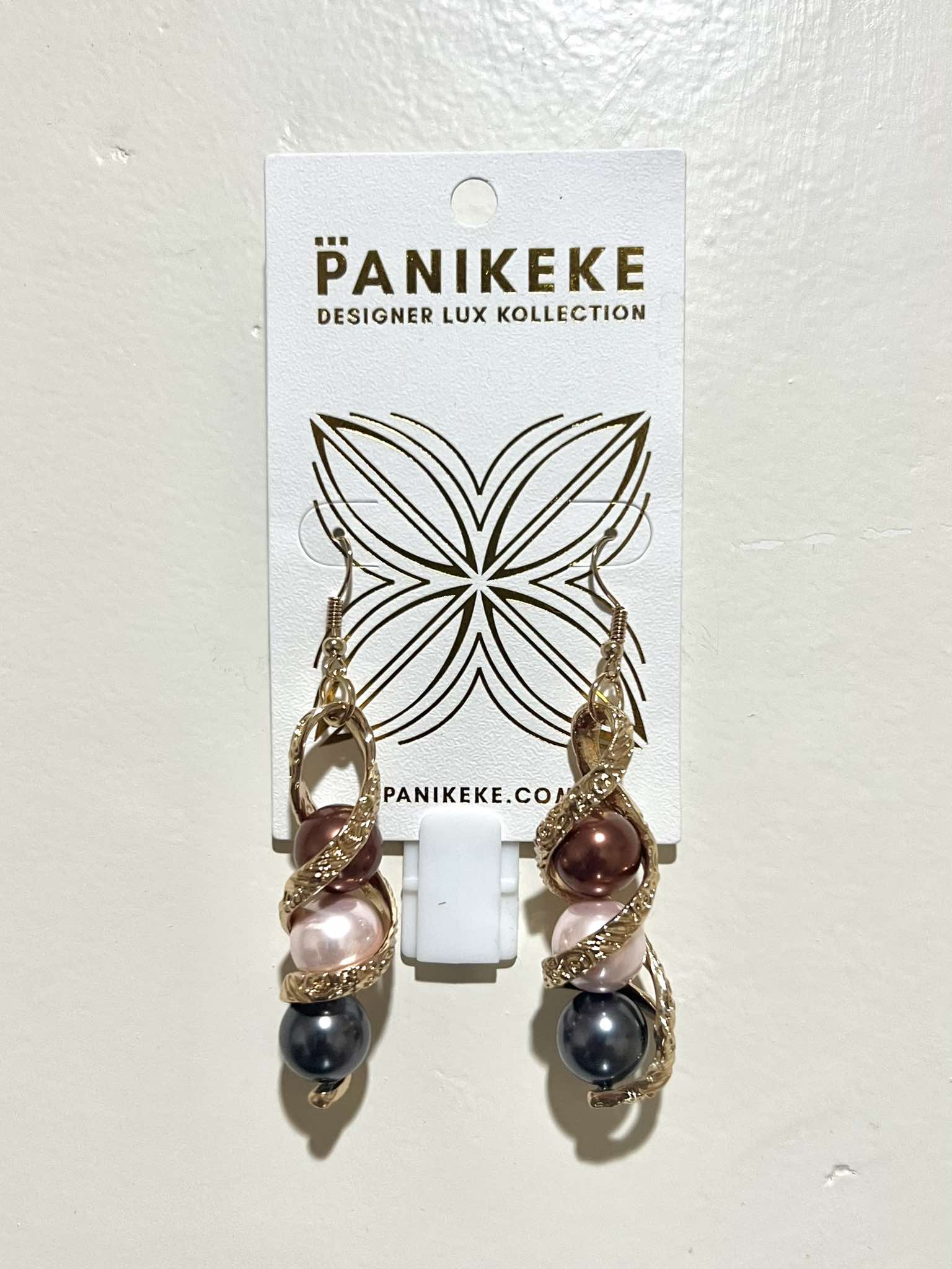 OLIPA PEARL DROPS – Panikeke