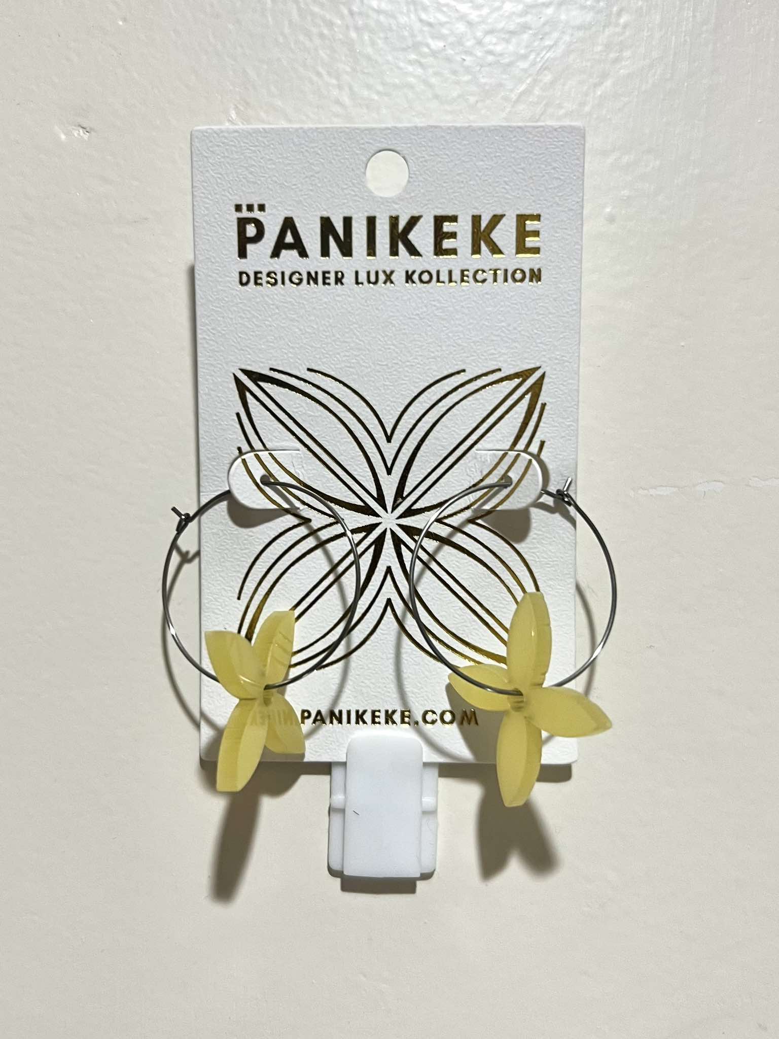 PANI NASIKA DROP – Panikeke