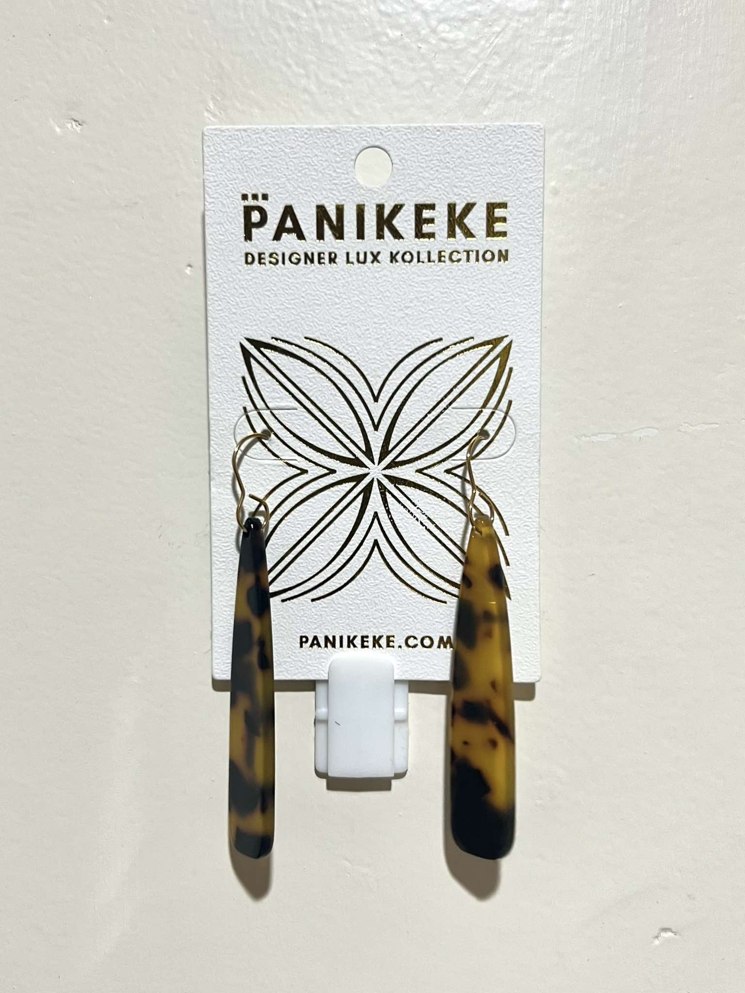 PANI LUX MANUA DROP – Panikeke