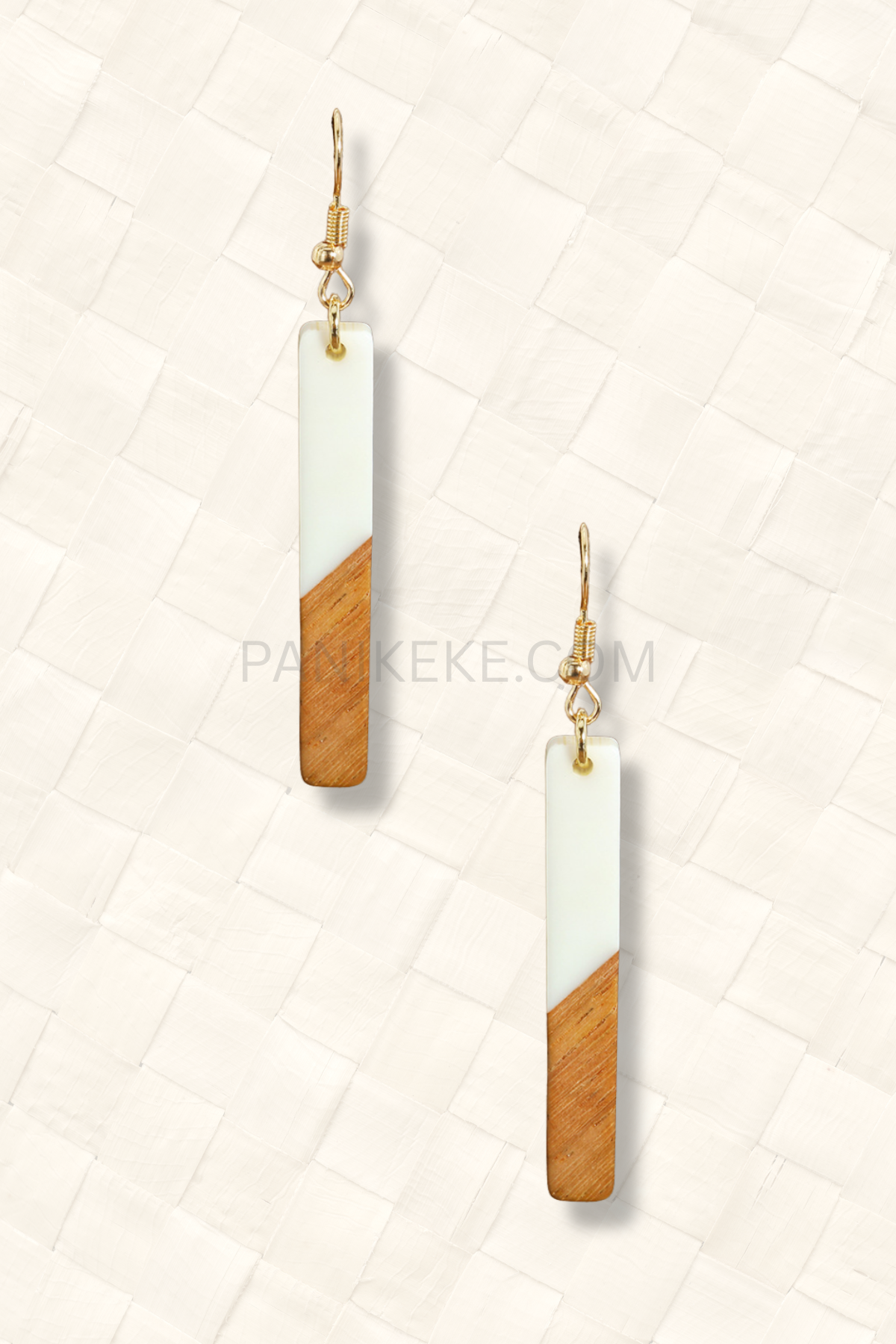 TOTOKA WOOD DROPS – Panikeke