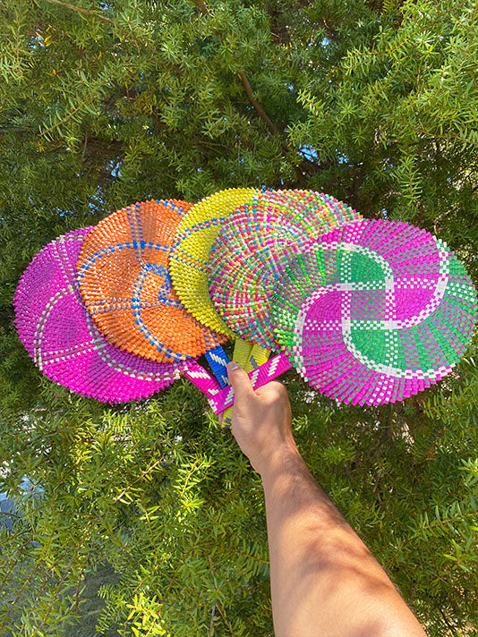 FALA FAN HAUNANI – Panikeke