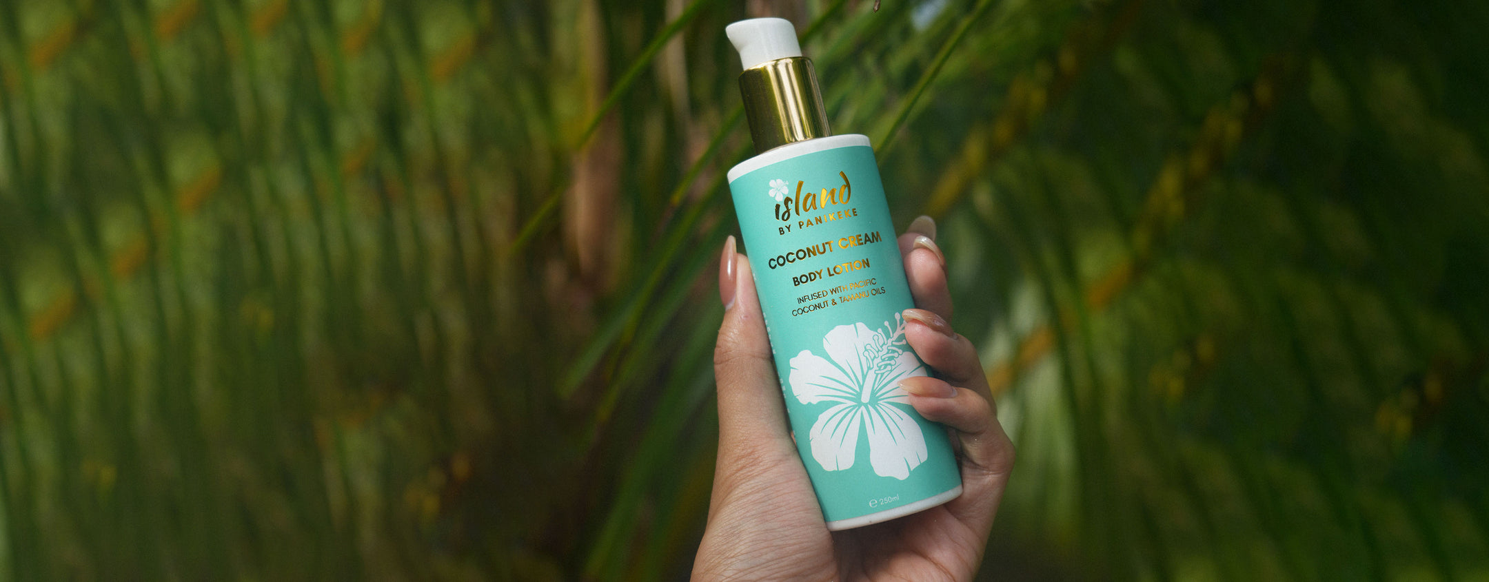 PANIKEKE | THE PACIFIC BEAUTY SHOP – Panikeke