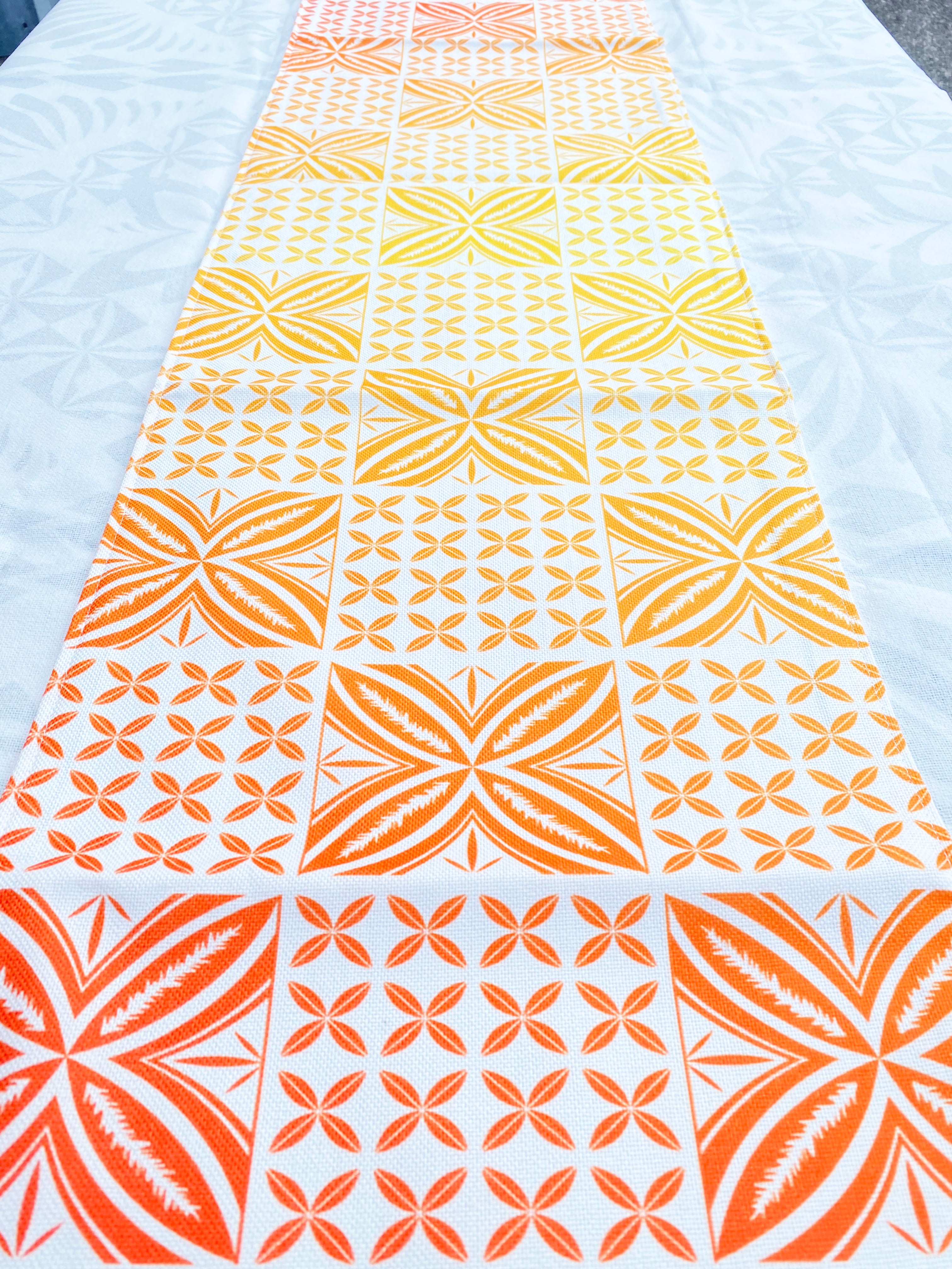 KANOA ELEI TABLE RUNNER – Panikeke