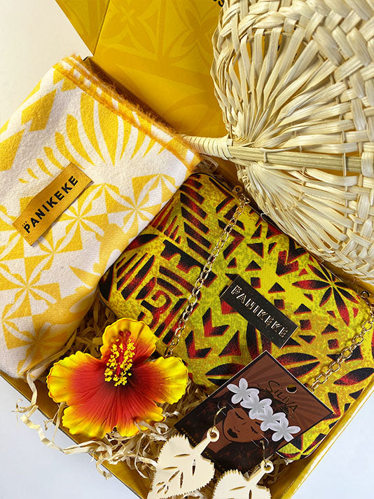 KONI PANIKEKE GIFT BOX – Panikeke