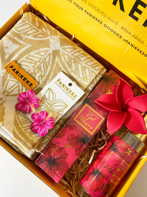 PANIKEKE | THE PACIFIC BEAUTY SHOP – Panikeke