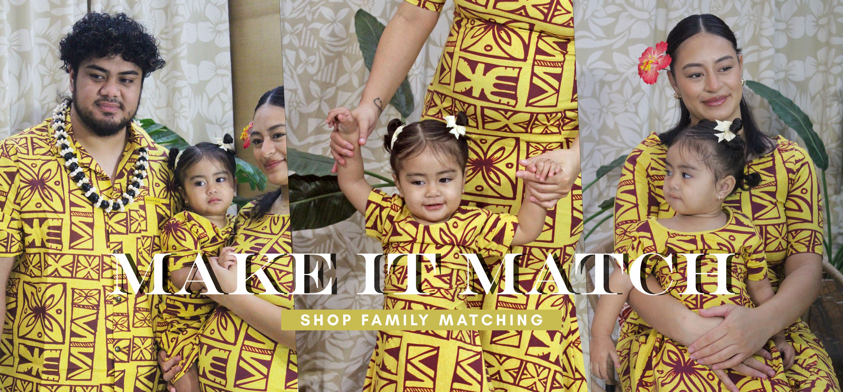 PANIKEKE | THE PACIFIC BEAUTY SHOP – Panikeke