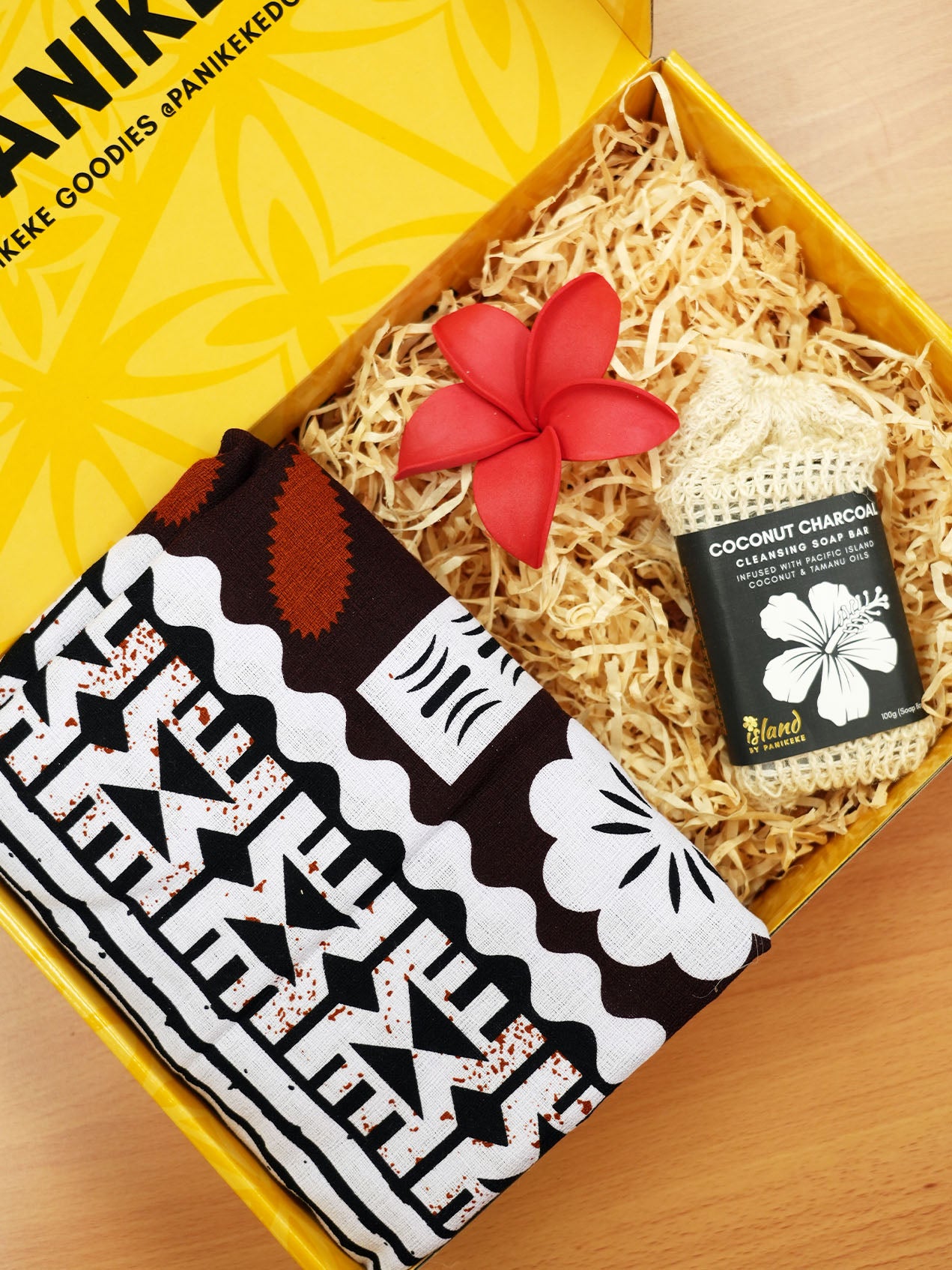 PANIKEKE GIFT BOX ONO – Panikeke