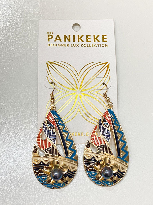 PANI LUX KALI PEARL DROP – Panikeke