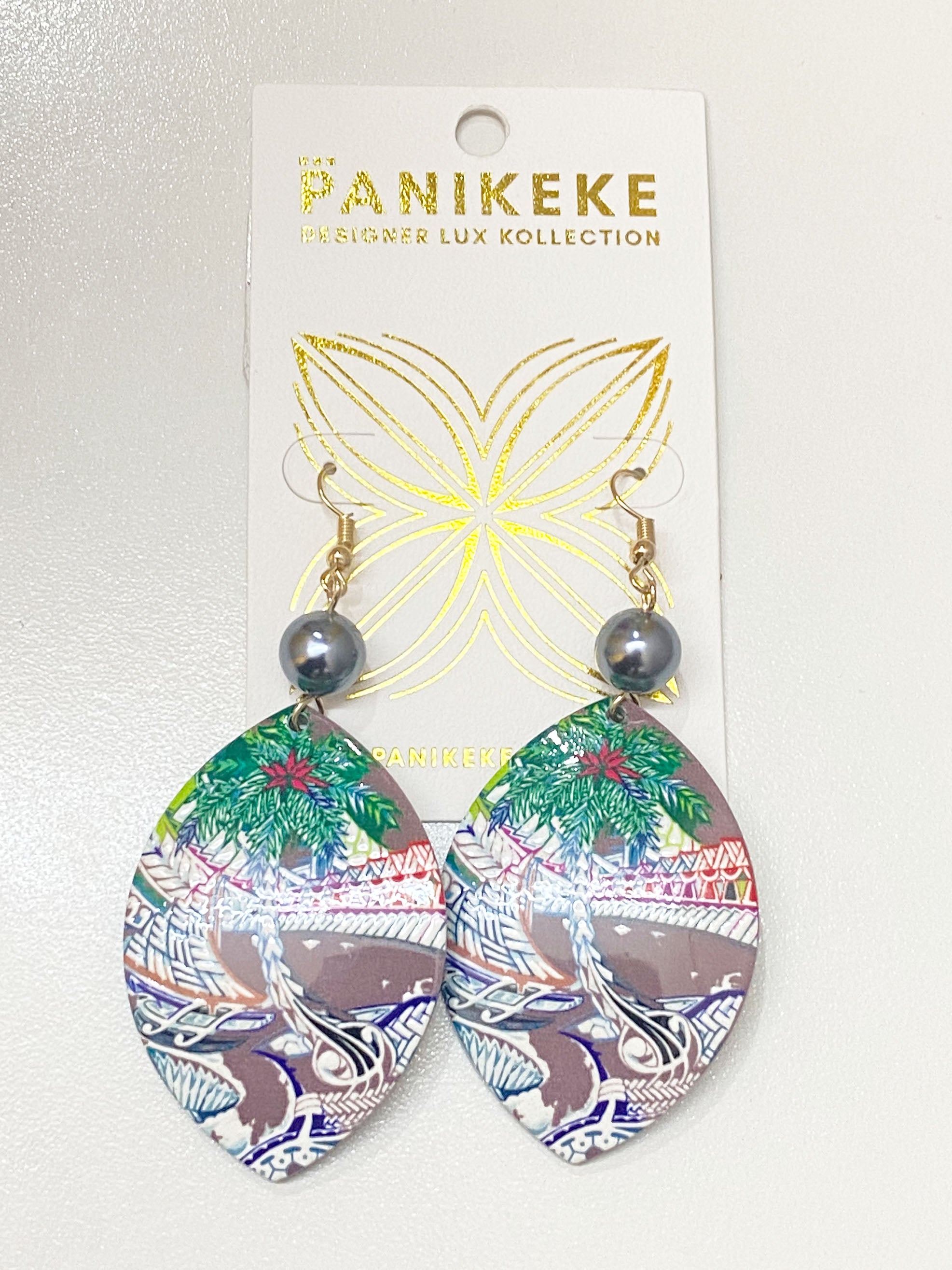 PANI LUX LIGE DROP – Panikeke