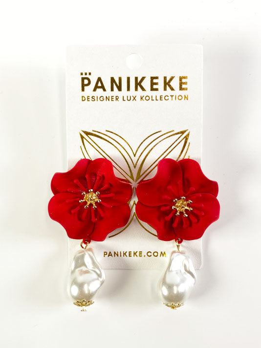 PANI LUX PEARL AUTE DROP – Panikeke