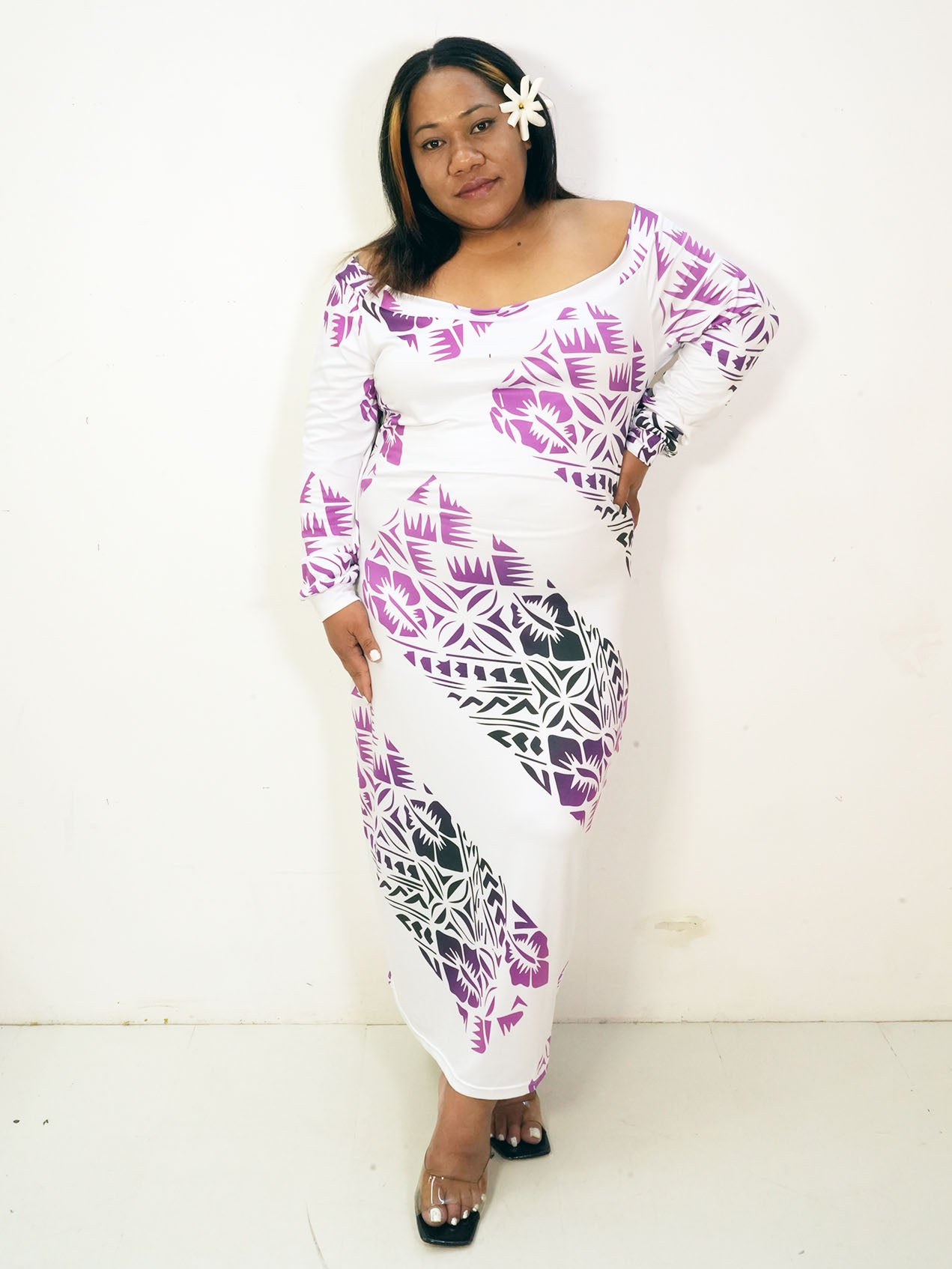 PEYTON SUGA DRESS – Panikeke