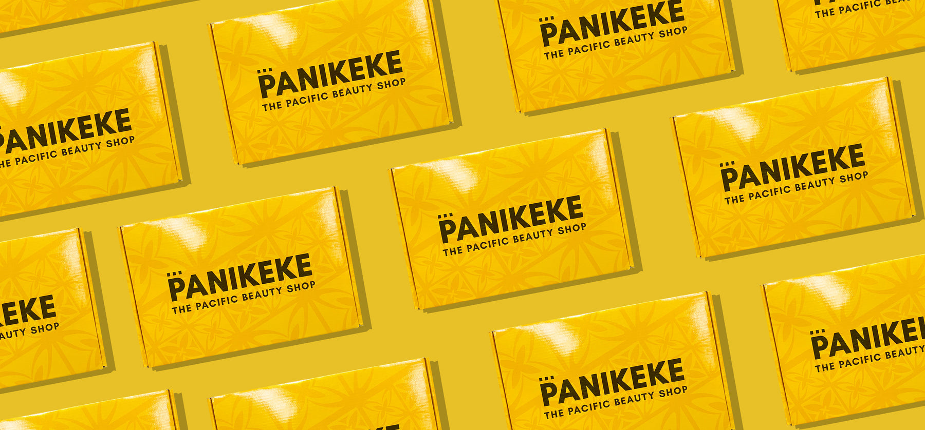 PANIKEKE | THE PACIFIC BEAUTY SHOP – Panikeke