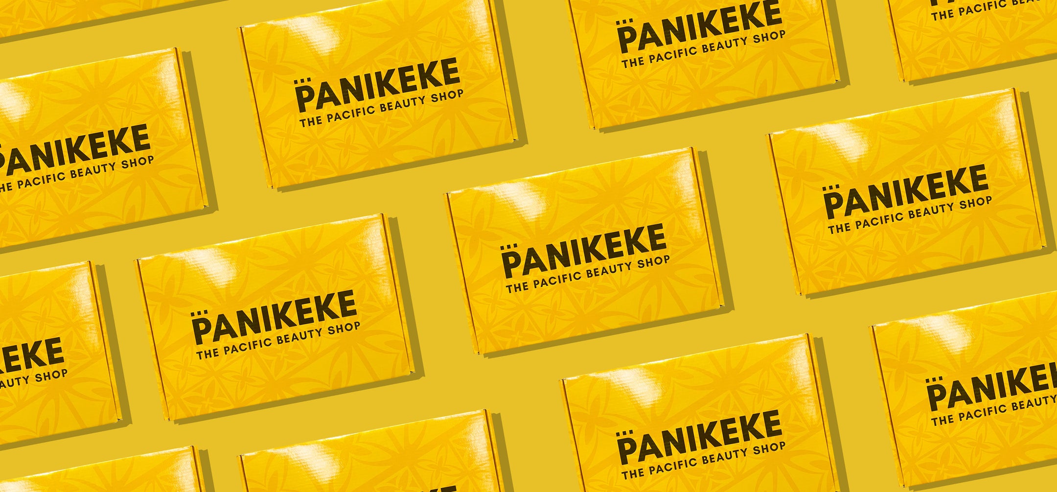 PANIKEKE | THE PACIFIC BEAUTY SHOP – Panikeke