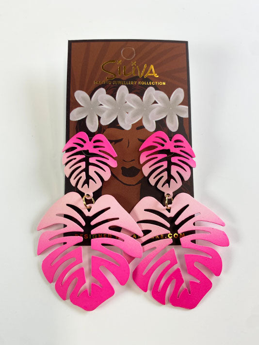 SILIVA LAU-ULU DROPS – Panikeke