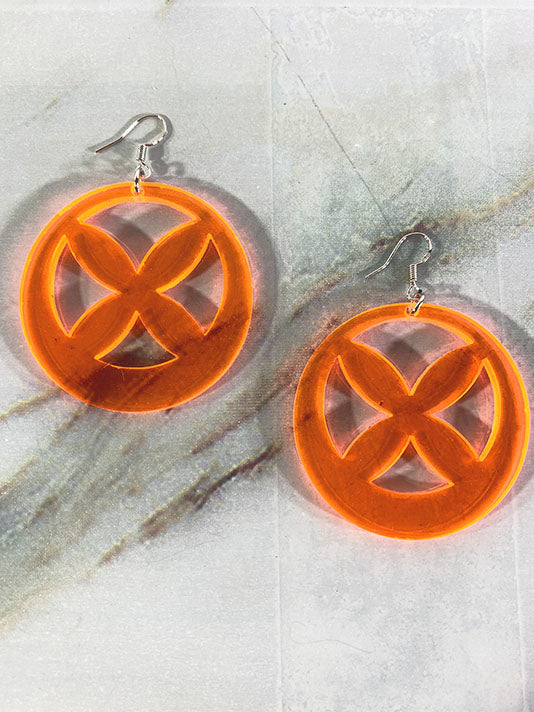 SILIVA TANUSIA DANGLES – Panikeke