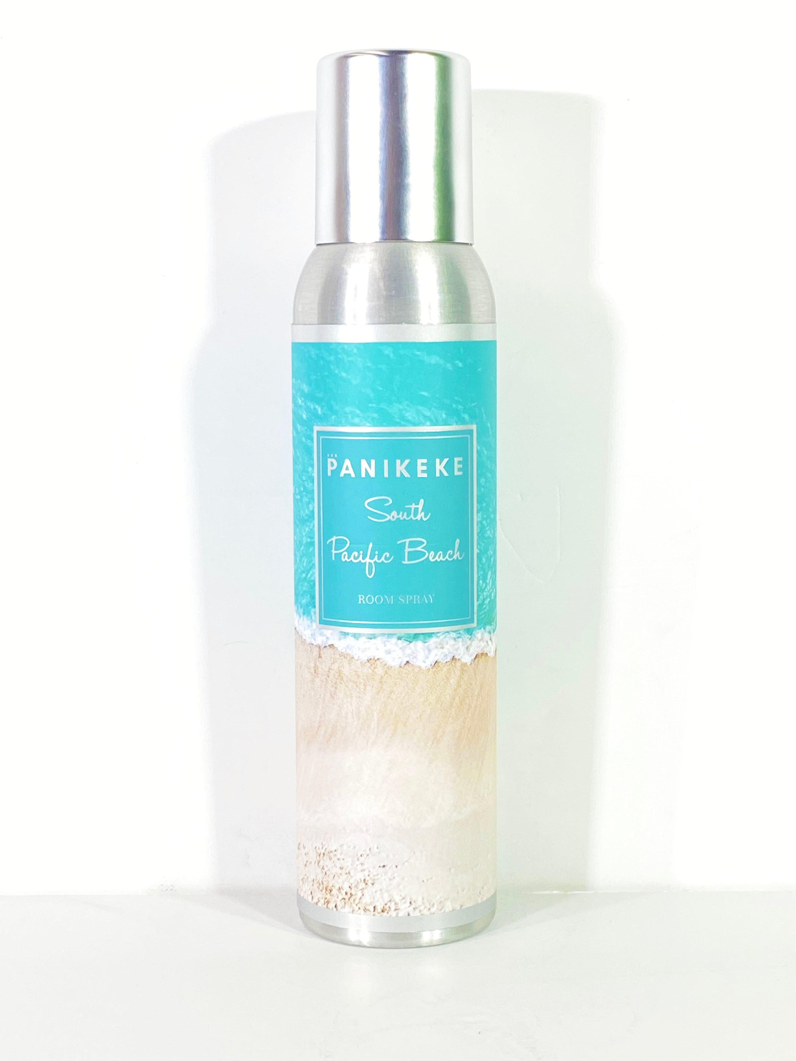 SOUTH PACIFIC BEACH ROOM SPRAY – Panikeke