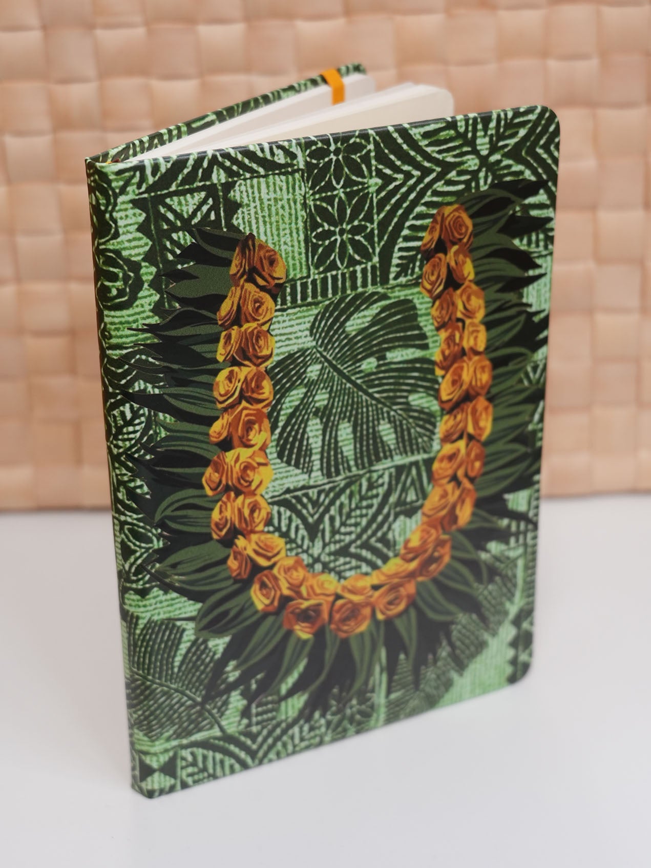 PANIKEKE NOTEBOOK - MANUIA – Panikeke