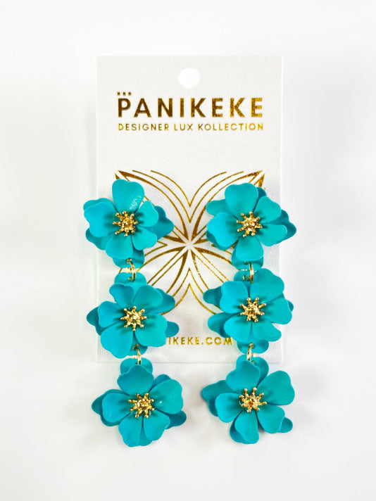 PANI LUX FLOWER DROP – Panikeke
