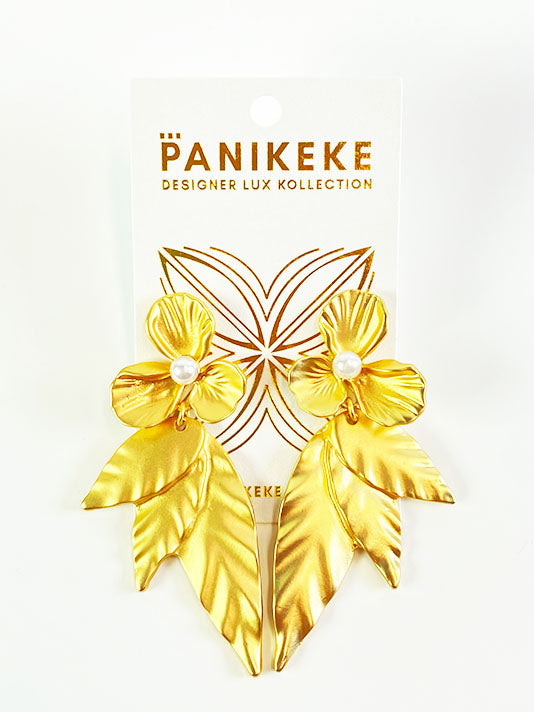 PANI LUX GOLD ONESA DROP – Panikeke