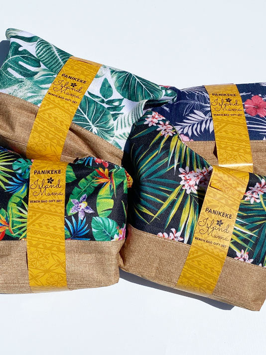 Collections – Panikeke