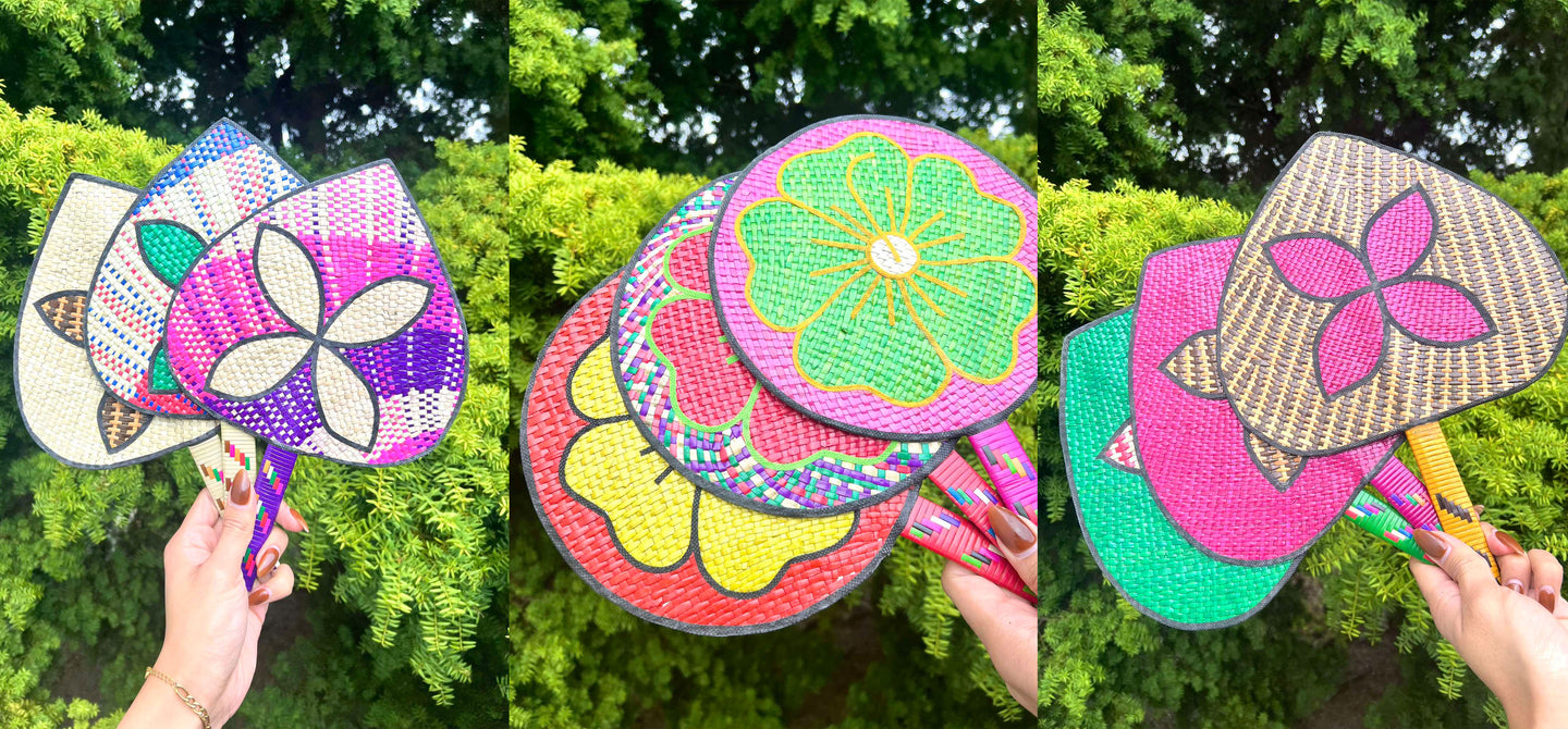 PANIKEKE | THE PACIFIC BEAUTY SHOP – Panikeke